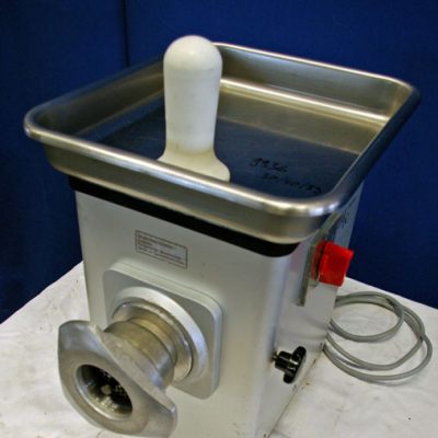 Metzgereibedarf | Christoph Kunad